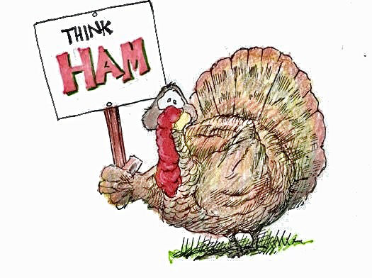 Think Ham – ARRL EPA SECTION